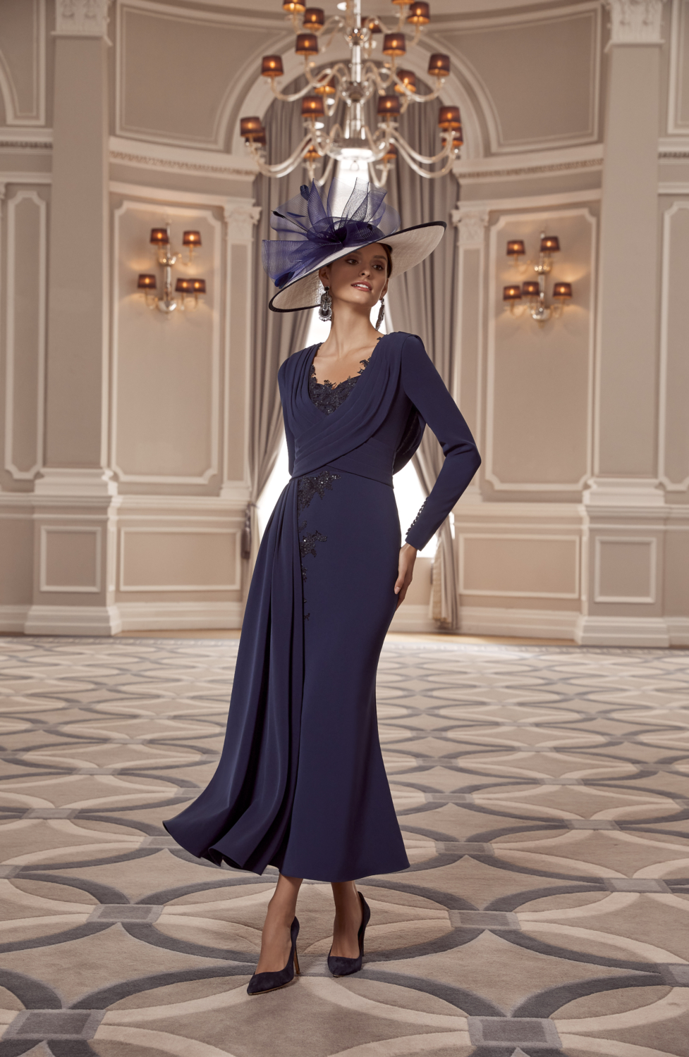 Veni Infantino - Christines Occasion Wear