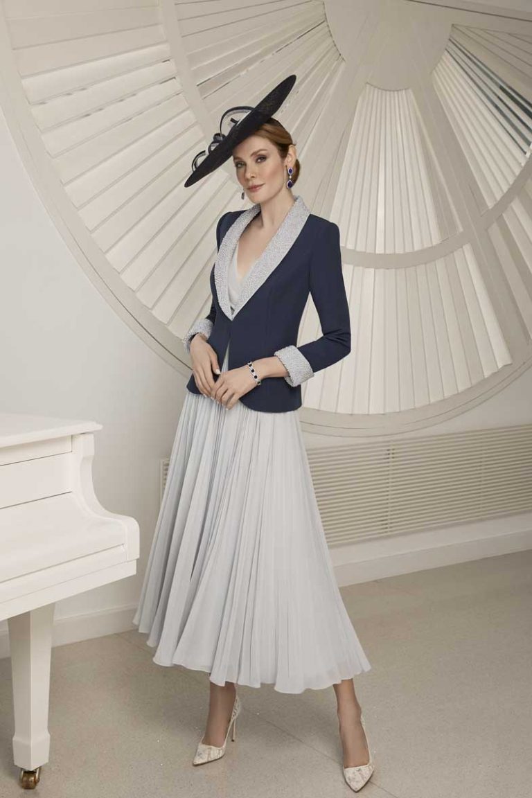 Veni Infantino - Christines Occasion Wear